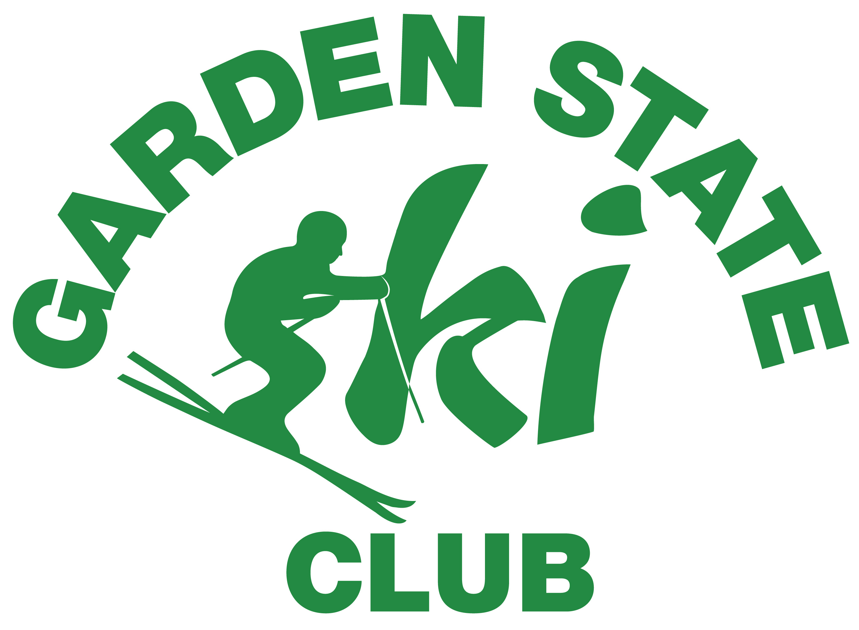 GSSC_logo-otl | Garden State Ski Club